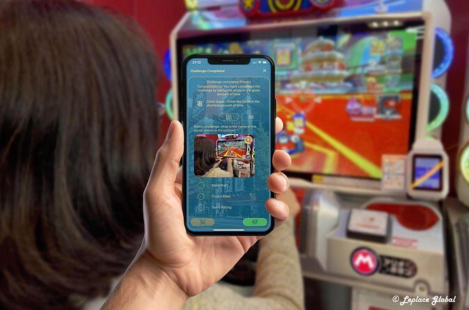 Anime Manga and Games Walking Tour with Mobile App in Akihabara - Who Should Consider This Tour?