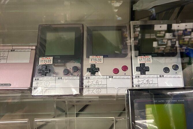 Anime, Manga, Game & Maid cafe Tour in Akihabara - Final Thoughts