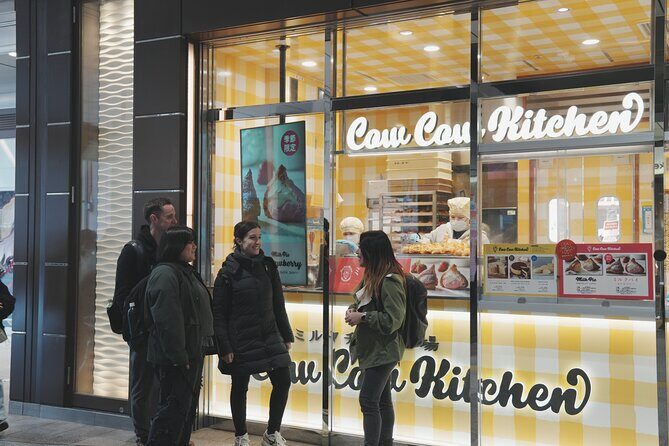 Anime & Manga Lovers Akihabara Tour  Private Tour - A Deep Dive into the Akihabara Otaku Tour