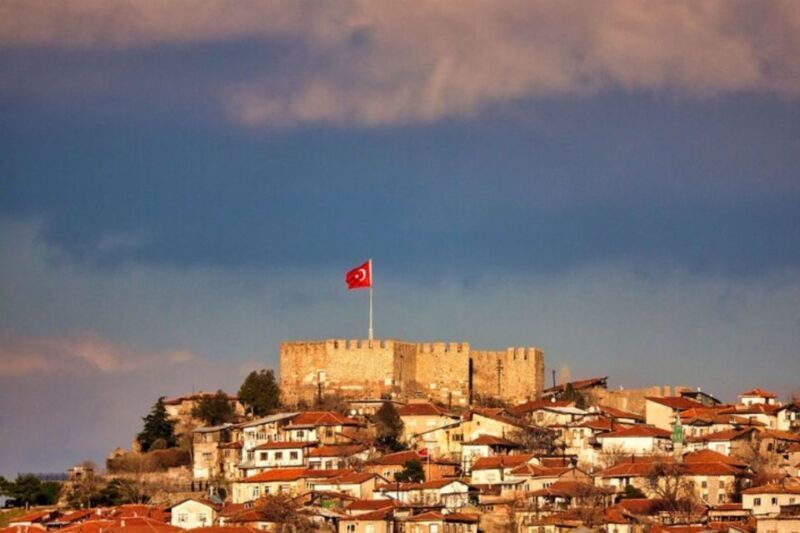 Ankara: Private Guided Walking Tour - An In-Depth Look at the Ankara Private Guided Walking Tour