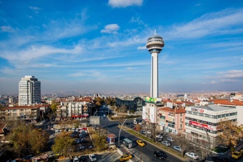 Ankara: Private Guided Walking Tour - FAQ