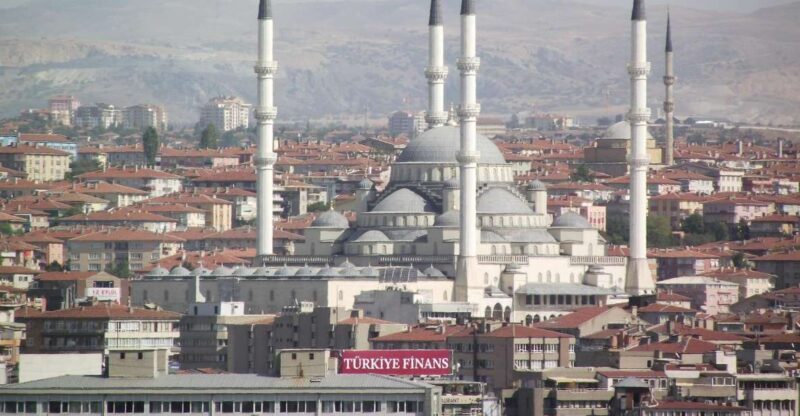 Ankara: Private Tour with a Local - Exploring Ankara: What You Can Expect