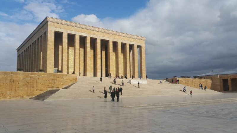 Ankara: Private Tour with a Local - Practical Tips for Your Ankara Private Tour