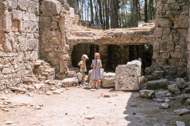 Ankaras Bronze Age Tour: Hattusas, Yazilikaya & Alacahöyük - Practical Tips for the Day