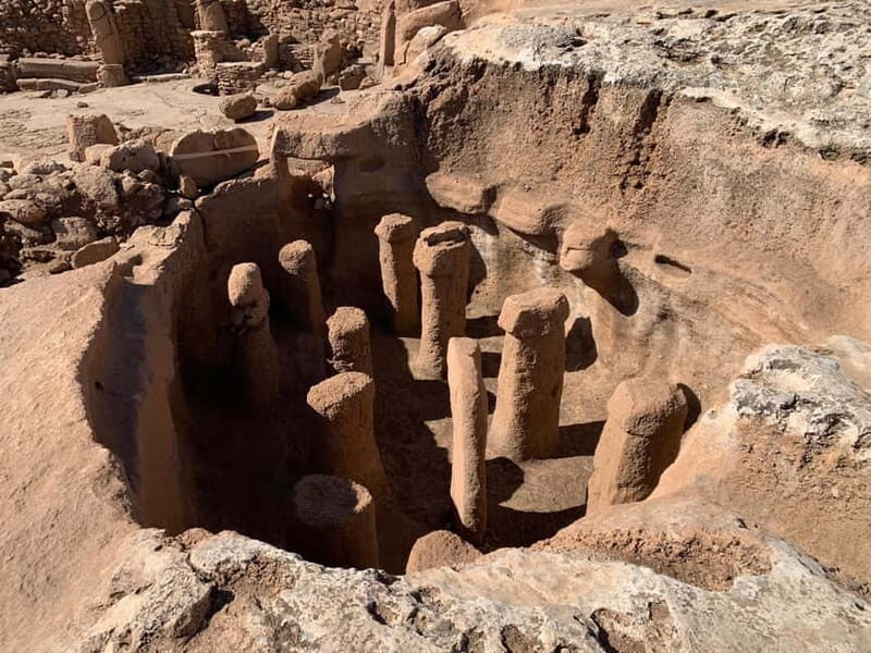 anlurfa & Göbekli Tepe Tour 2 Day 1 Night - Starting the Adventure: Early Morning in Istanbul