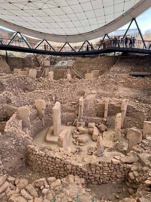 anlurfa & Göbekli Tepe Tour 2 Day 1 Night - Is It Worth the Price?