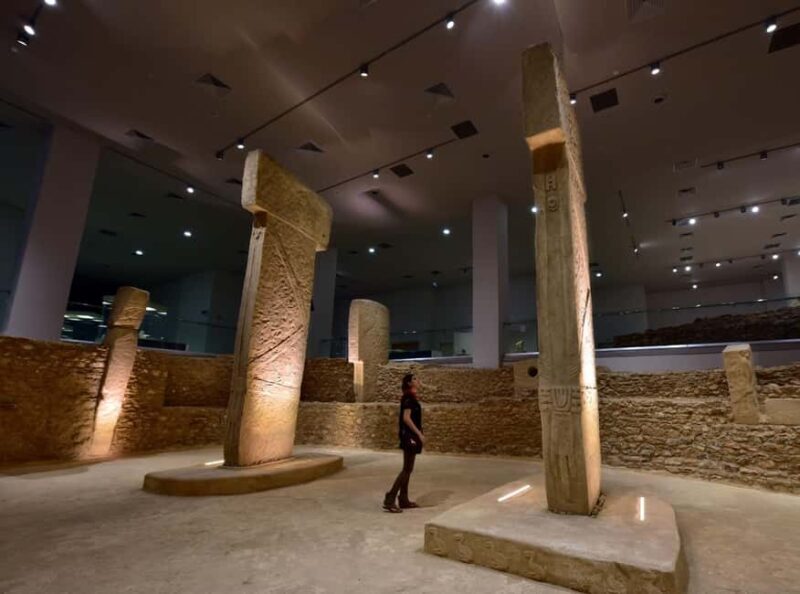 anlurfa & Göbekli Tepe Tour 2 Day 1 Night - Who Should Consider This Tour?