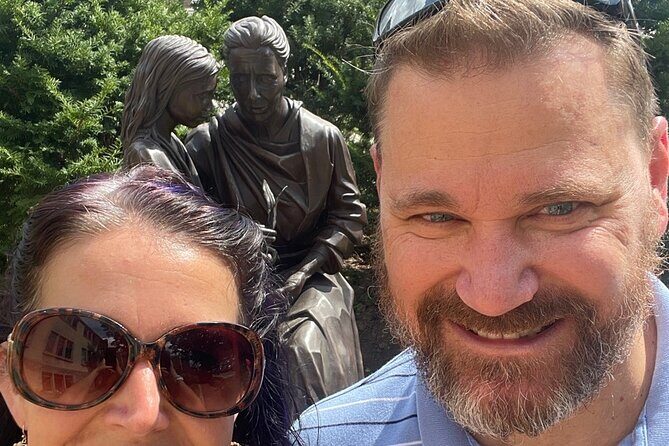 Ann Arbor Scavenger Hunt Interactive Walking Tour - A Detailed Look at What You Can Expect