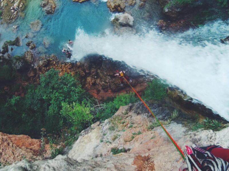Anna: Guided Canyoning Tour - Final Thoughts: Who Should Consider This Tour?