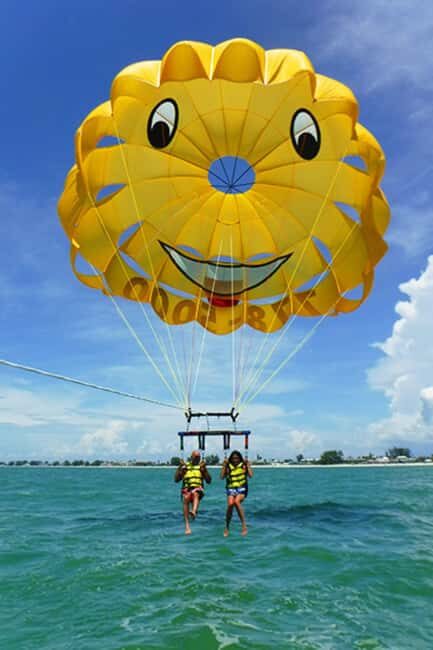 Anna Maria Island & Bradenton Beach Parasailing Tour - Conclusions: Is It Worth It?