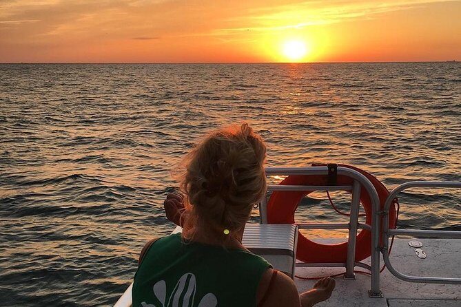 Anna Maria Island Dolphin Sunset Boat Tour - Practical Details and Tips