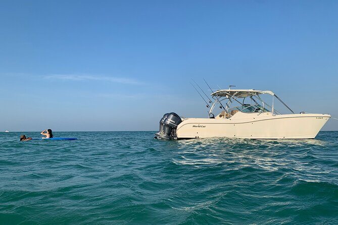 Anna Maria Island Private Sandbar Island Excursion - Practical Tips