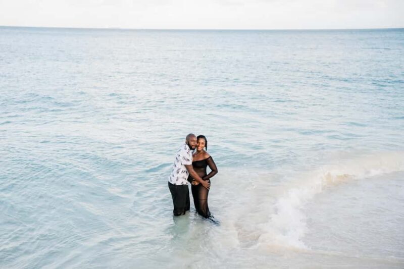 Anna Maria Island: Private Vacation Photoshoot - Exploring the Anna Maria Island Private Photoshoot