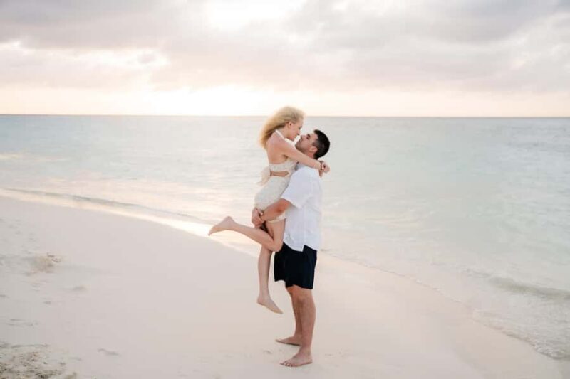 Anna Maria Island: Private Vacation Photoshoot - How This Experience Stands Out