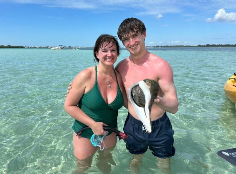 Anna Maria Island: The Island Kayak Tour - Discovering Anna Maria Island: What the Tour Offers