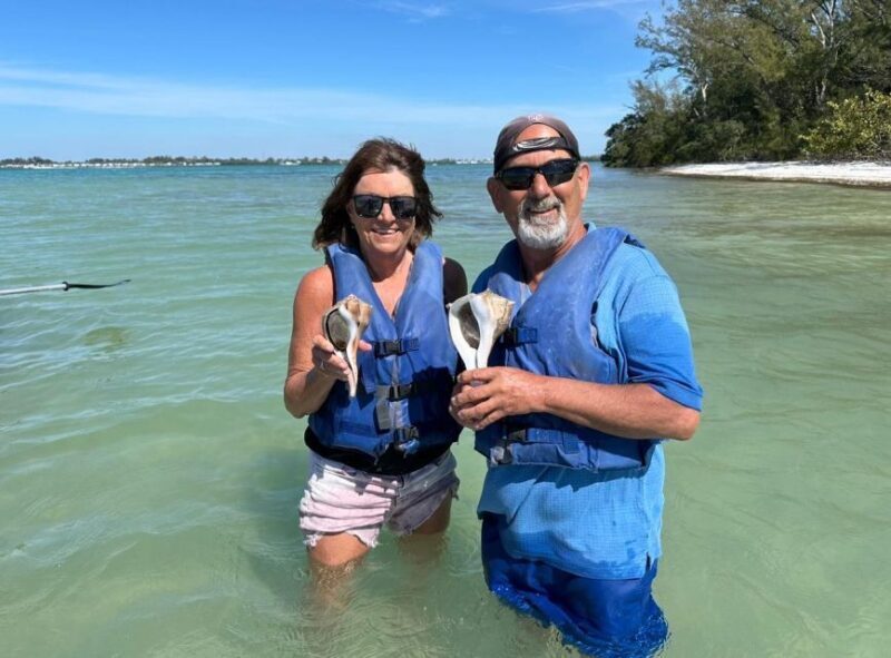 Anna Maria Island: The Island Kayak Tour - Who Should Sign Up?