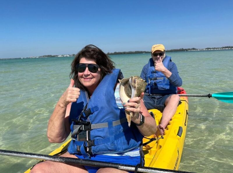 Anna Maria Island: The Island Kayak Tour - The Sum Up