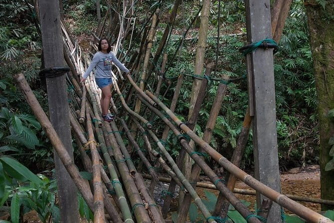 Annah Rais Longhouse and Hot Spring Tour - Introduction: Your Day in Sarawak Begins with Comfort and Adventure