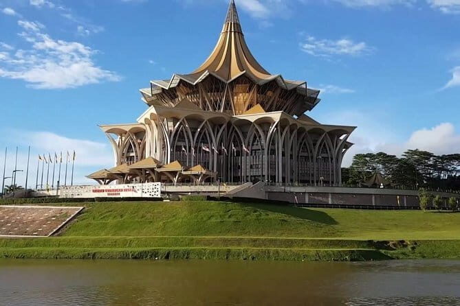 Annah Rais Longhouse and Hot Spring Tour - The Value of the Tour