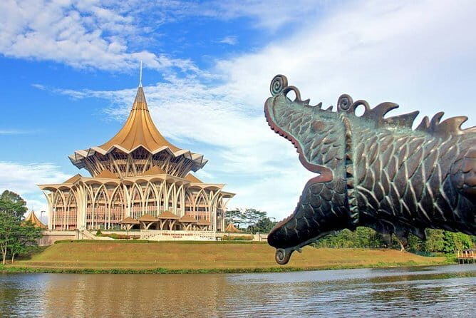 Annah Rais Longhouse and Hot Spring Tour - Final Thoughts