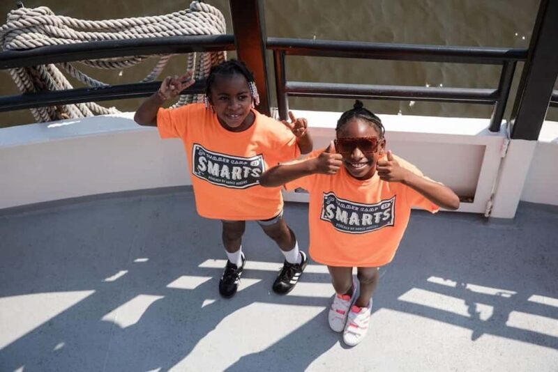 Annapolis: Annapolis Harbor and U.S. Naval Academy Cruise - What to Expect from Your Annapolis Harbor Cruise