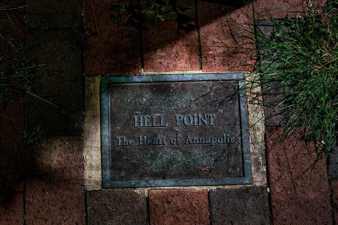 Annapolis Ghost Tours Boos & Booze Haunted Pub Crawl - The Sum Up: Who Will Love This Tour?