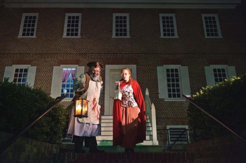 Annapolis: Historic Ghost Tour - Why This Tour Matters