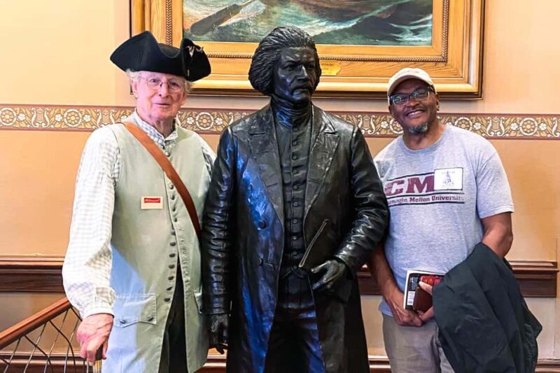Annapolis: Maryland State House Tour - The Sum Up: Why This Tour Offers Good Value