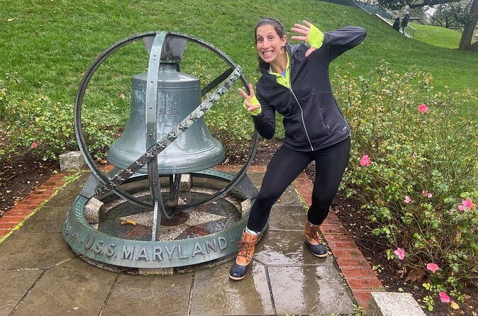 Annapolis Scavenger Hunt Interactive Walking Tour - Practical Tips for Participants