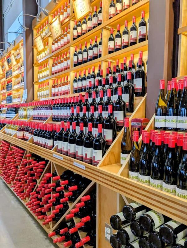 Annapolis Valley Experience - Small Group; Full Day Tour - Key Points