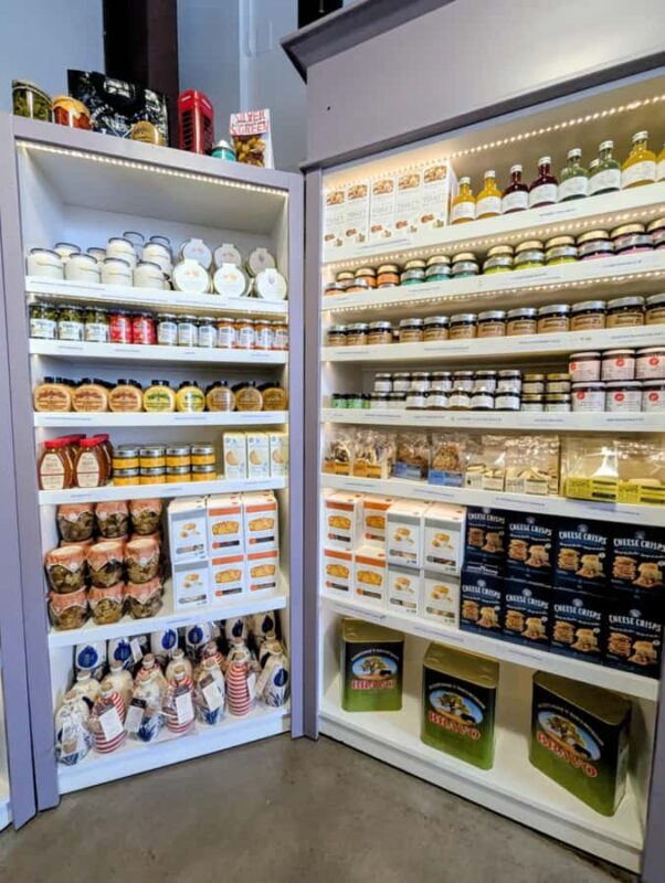 Annapolis Valley Experience - Small Group; Full Day Tour - FAQ