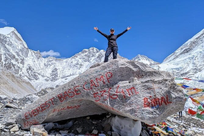 Annapuran Base Camp Trek - Final Thoughts: Who Is This Trek For?