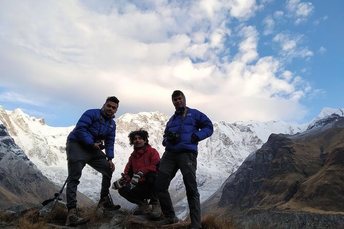 Annapurna: 2 Days 1 Night Poon Hill Trekking - An Introduction to the Poon Hill Trek Experience