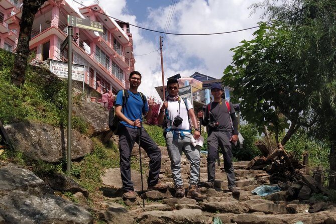 Annapurna: 2 Days 1 Night Poon Hill Trekking - What to Expect from Each Stop