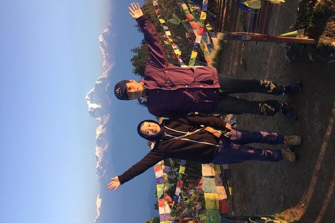 Annapurna: 2 Days Poon Hill Trek from Pokhara - Wrap-up