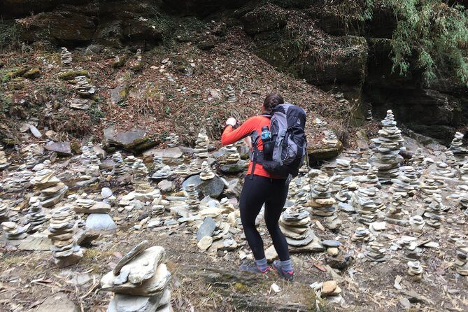 Annapurna: 3 Days Poon Hill Trek (to Kimche & from Hile with 4WD) - Key Points