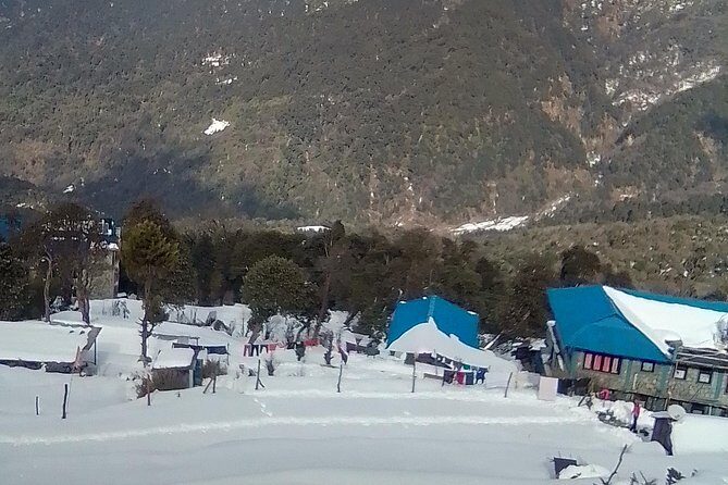 Annapurna: 5 Days Poon Hill Circuit Trek from Pokhara - The Sum Up: Who Will Love This Trek?