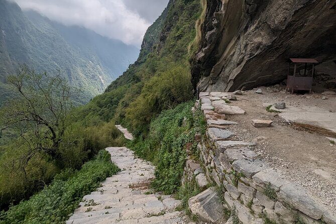 Annapurna 6 Days Poon Hill Ghorepani Trek from Kathmandu - Key Points