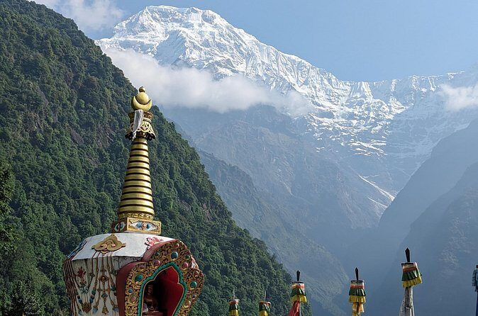 Annapurna 6 Days Poon Hill Ghorepani Trek from Kathmandu - Authentic Experiences and Honest Insights