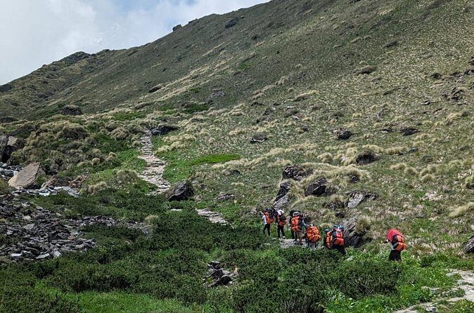 Annapurna 6 Days Poon Hill Ghorepani Trek from Kathmandu - Who Is This Tour Best For?