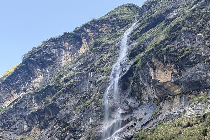 Annapurna 6 Days Poon Hill Ghorepani Trek from Kathmandu - FAQs