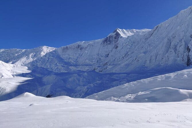 Annapurna Base Camp 7 Days Trek from Pokhara - The Itinerary: A Day-by-Day Breakdown