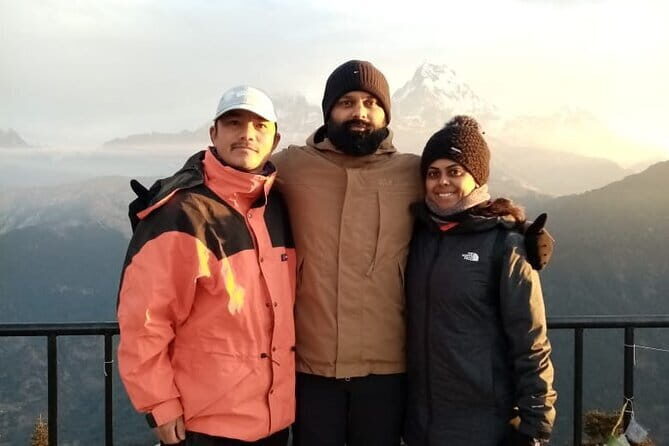 Annapurna Base Camp 7 Days Trek from Pokhara - Weighing the Value