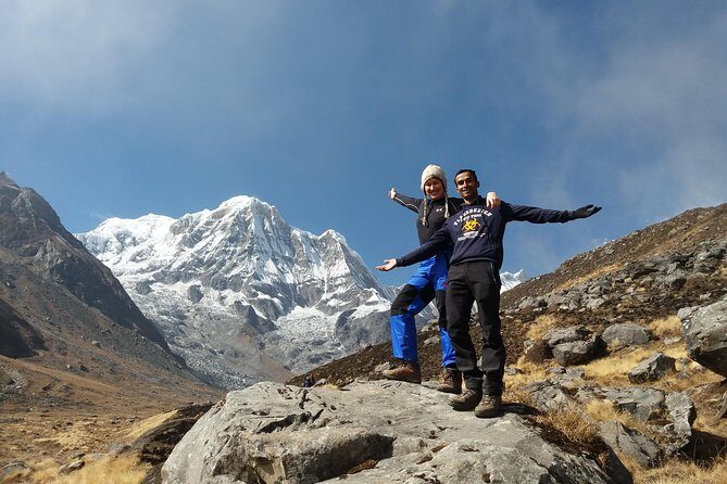 Annapurna base camp -9 days - What You’ll Love About This Trek