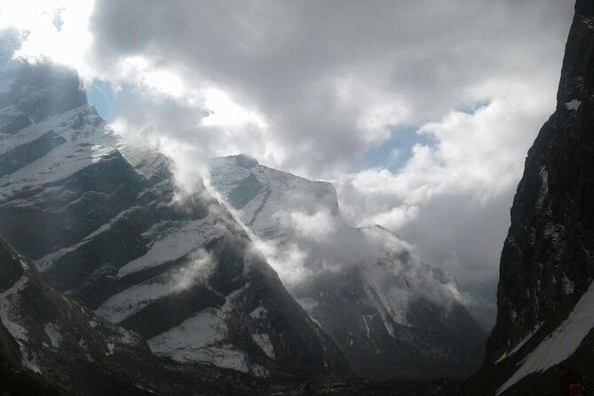 Annapurna base camp -9 days - The Value Proposition