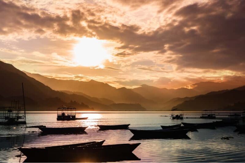 Annapurna Base Camp Fusion Sanctuary Trek - Key Points