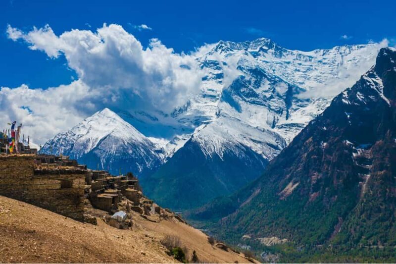 Annapurna Base Camp Fusion Sanctuary Trek - What We Loved About the Experience