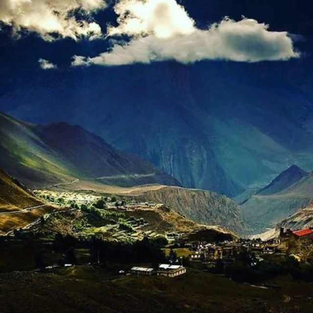 Annapurna Base Camp Heli Tour - Thorough Breakdown of the Itinerary