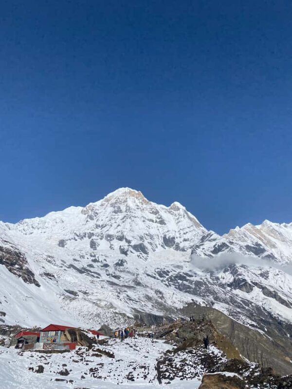 Annapurna Base Camp Heli Trip - Final Thoughts: Who Should Consider This Tour?
