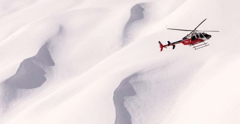 Annapurna Base Camp Helicopter Sightseeing Tour - A Detailed Look at the Tour Experience